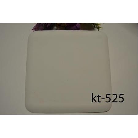 Kare Tabanlık Silikon Kokulu Taş Kalıbı KT-525 - Hobi Malzemeleri